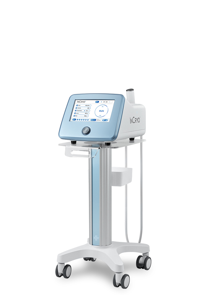 Advanced Triple-Functional Cryo Electroporation with Heating > Product ...