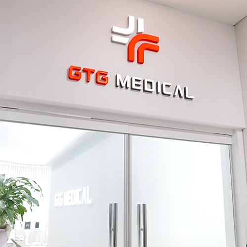 We've moved to our new office > News | GTG Medical | 지티지메디칼